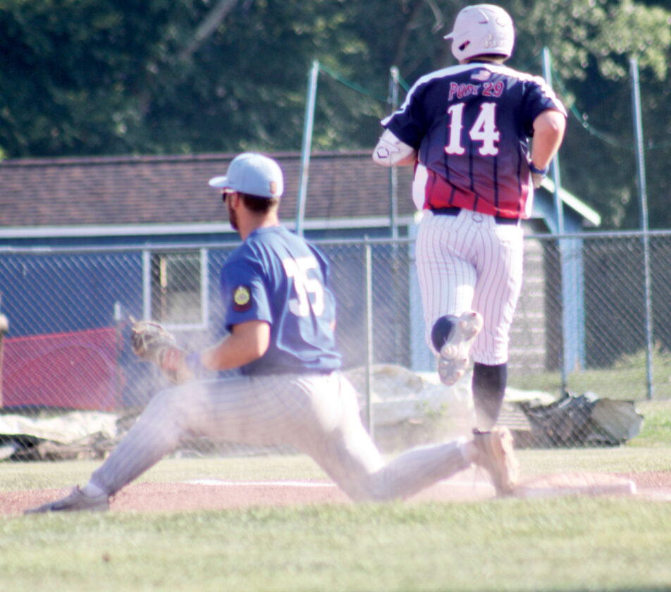 MC’s Landon Harney leads Zanesville past Beverly/Lowell | News, Sports ...